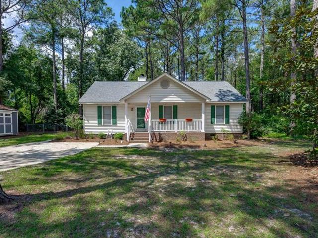 209 Brookside Ln, Elgin, SC 29045