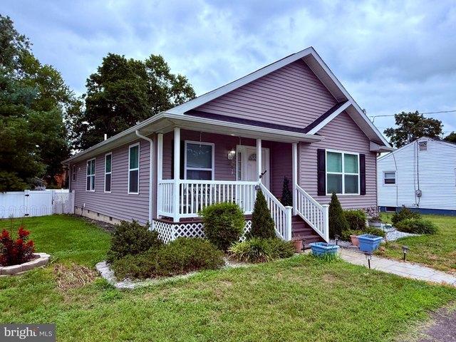 209 Buena Vista Ave, Landisville, NJ 08326