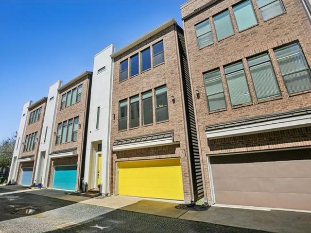 209 Burr St Apt C, Houston, TX 77011