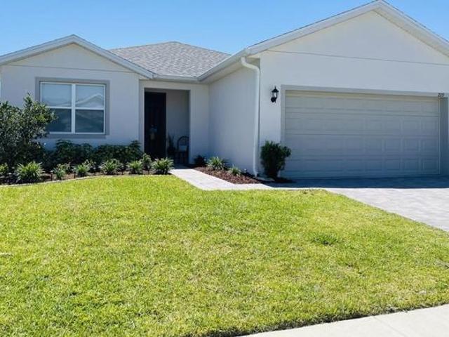 209 Golden Sands Cir, Davenport, FL 33837