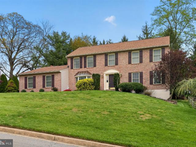 209 Golding Ct, Hockessin, DE 19707 | MLS #DENC2100 | Compass