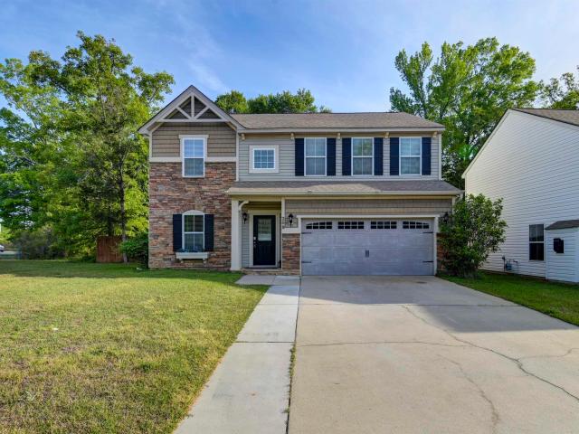 209 Garden Brooke Drive