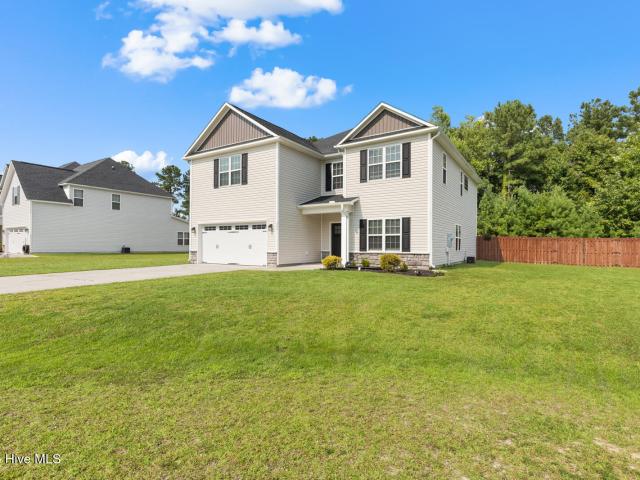209 Gilliken Court