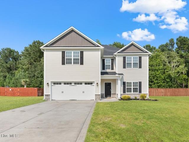 209 Gilliken Ct, Jacksonville, NC 28546