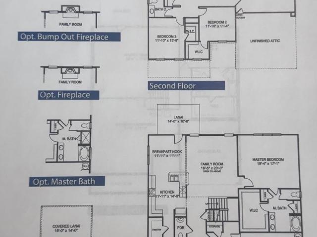 209 Glencliff Way, Lot 105, Simpsonville, SC 29680 | MLS #1586