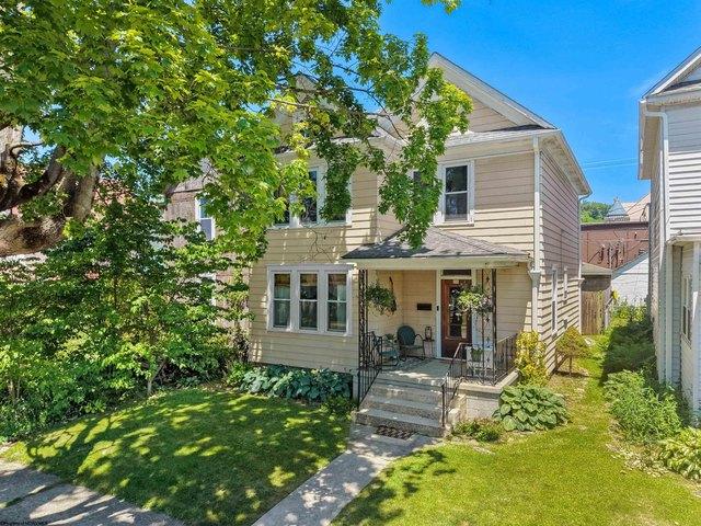 209 Graham St, Elkins, WV 26241
