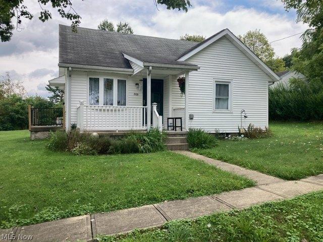 209 Grandview St, Scio, OH 43988