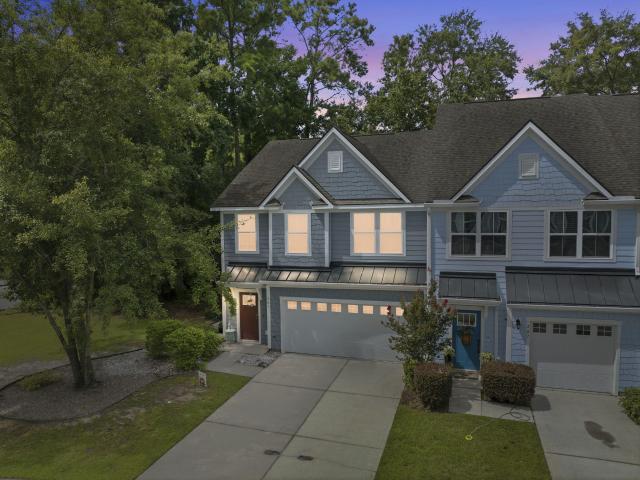 209 Grand Palm Lane