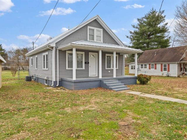 209 Green Street
