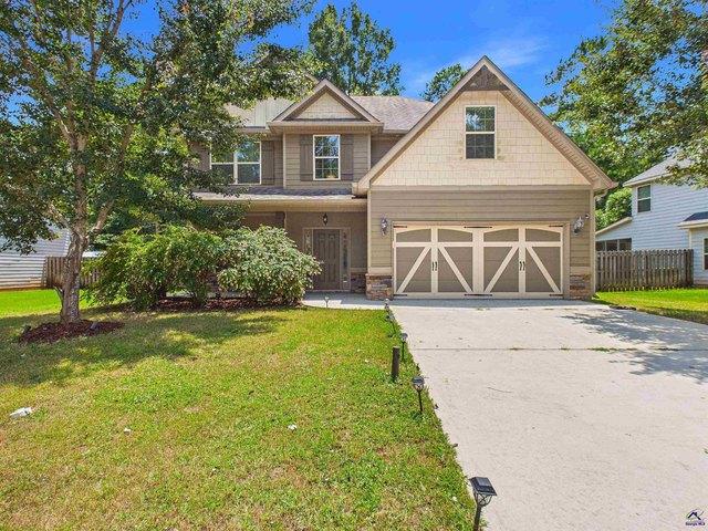 209 Dog Fennel Ln, Perry, GA 31069