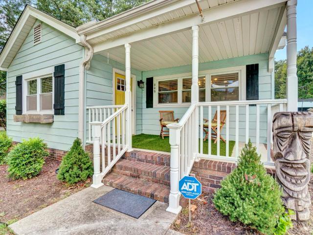 209 Donnan Road