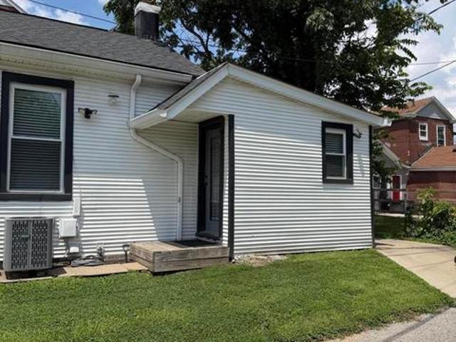209 Davies Street