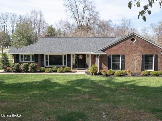 209 Daleview Ln, Louisville, KY 40207