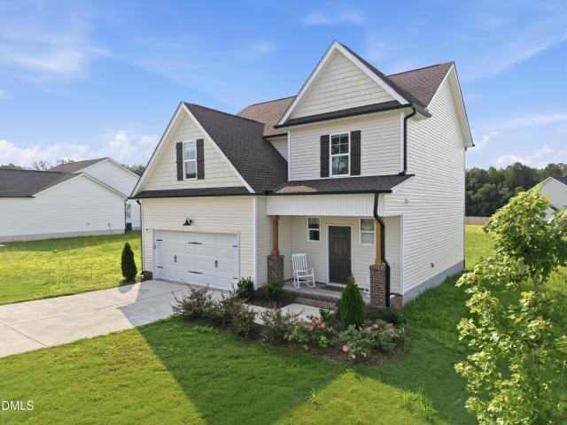 209 Danube Drive