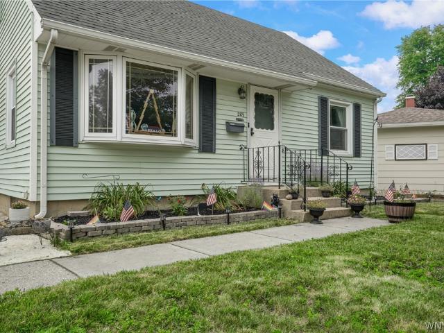 209 Darwin Drive
