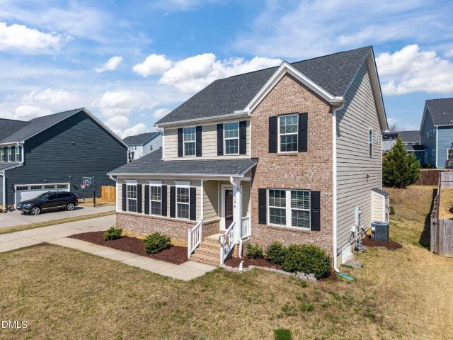 209 Devon Fields Drive
