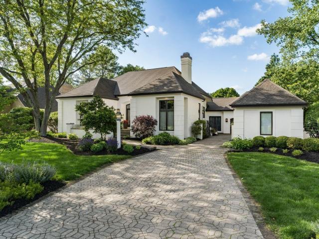 209 Deer Meadow Drive