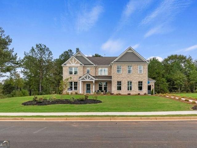 209 Delta Dr, McDonough, GA 30252