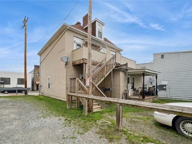209 Depot St