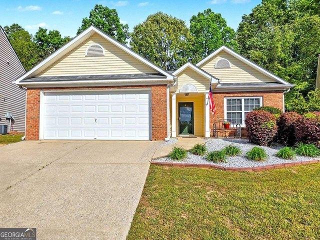209 Diamond Valley Pass, Canton, GA 30114