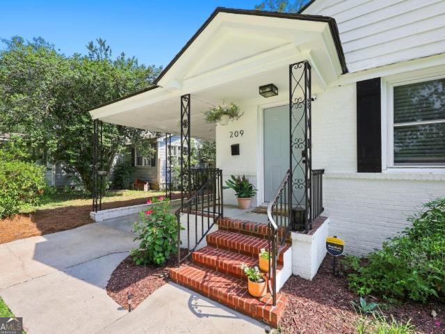 209 E 65th Street