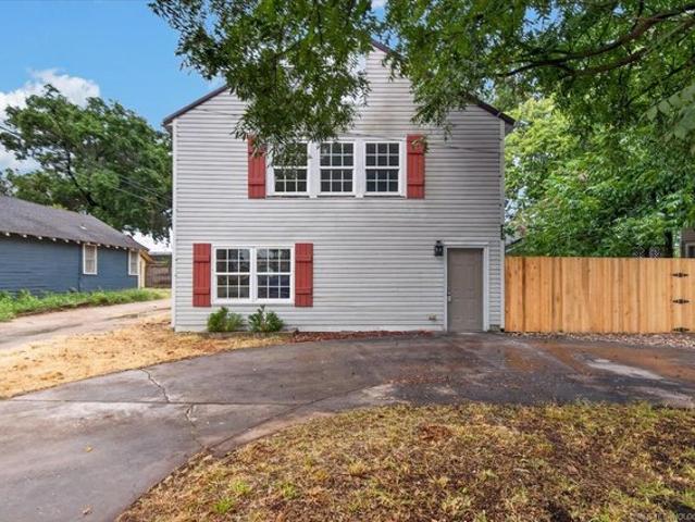 209 E 14th St, Bartlesville, OK 74003