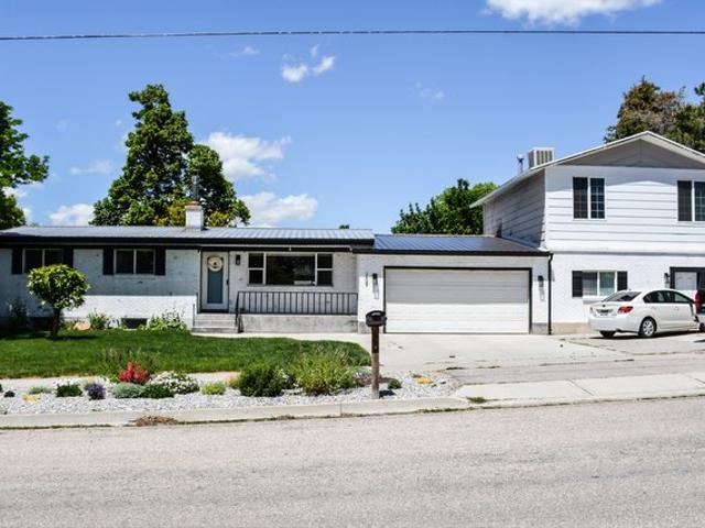 209 E 300 N, Smithfield, UT 84335
