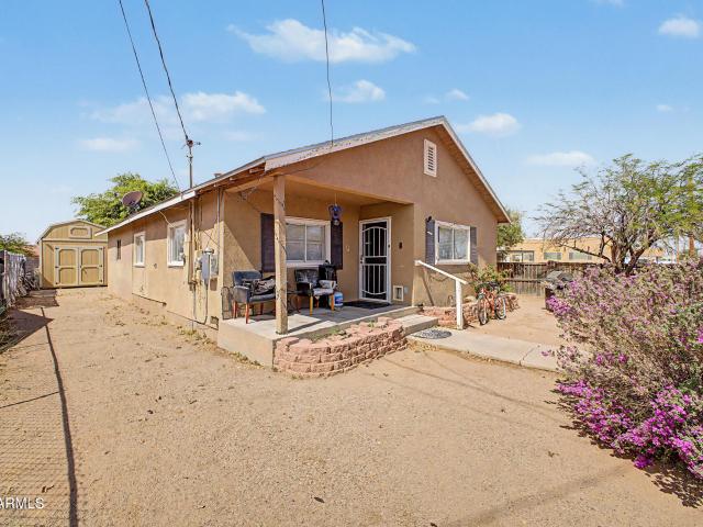 209 E 3rd Ave, Casa Grande, AZ 85122 | MLS #7021 | Compass