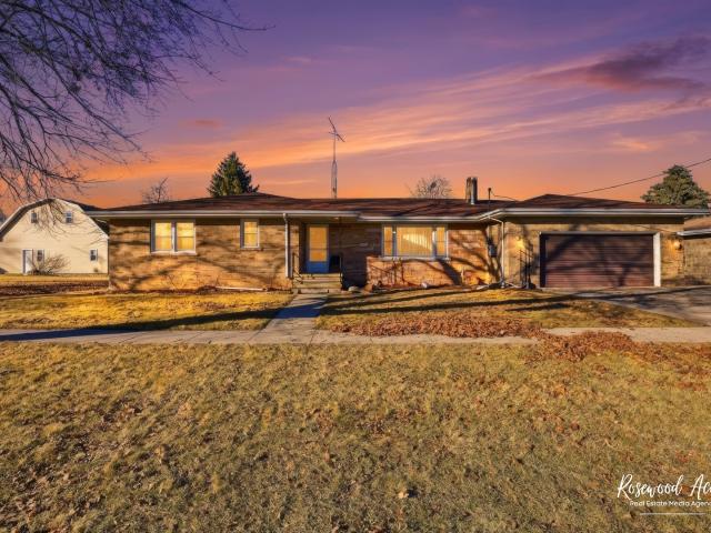 209 E 3rd St, Aroma Park, IL 60910 | MLS #12570 | Compass