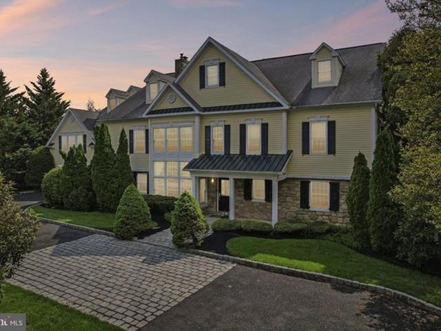 209 E Welsh Rd, Ambler, PA 19002