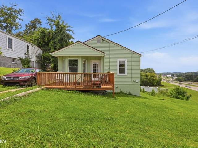 209 E Broyles St, Greeneville, TN 37745