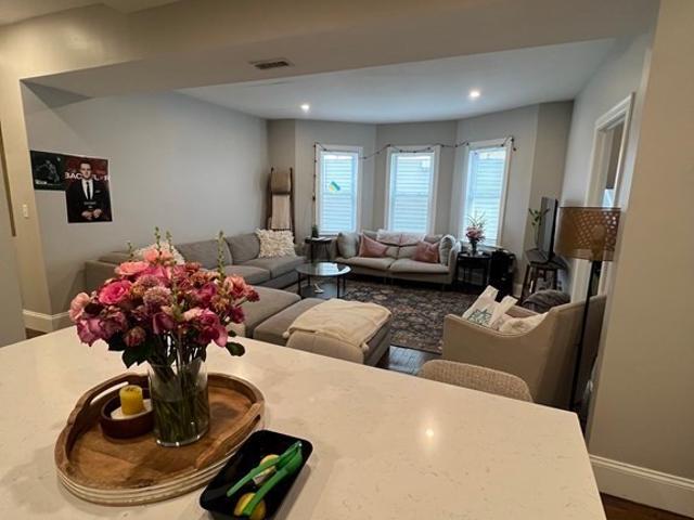 209 E Cottage St, Unit 1, Boston, MA 02125 | MLS #73499 | Compass