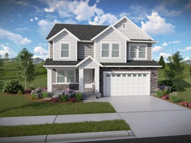 209 E Greyhawk Dr Unit 112, Eagle Mountain, UT 84005