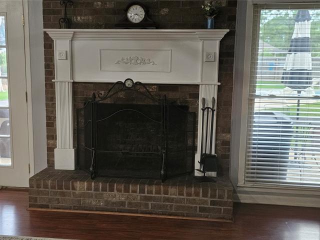 209 E Hickory Bend Road