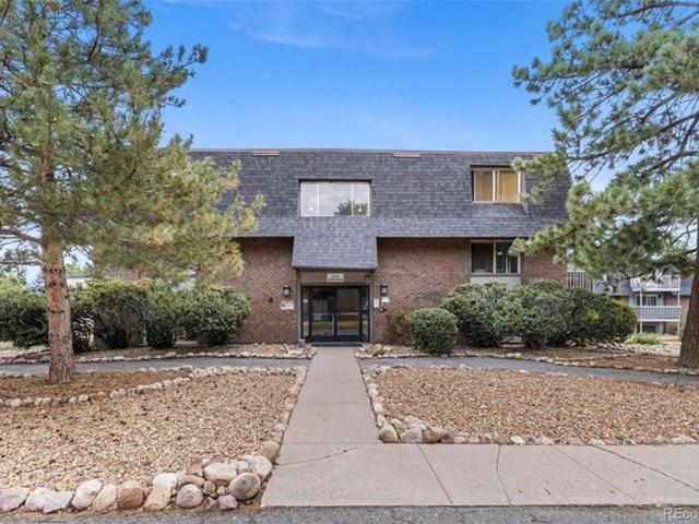 209 E Highline Cir Apt 302, Centennial, CO 80122