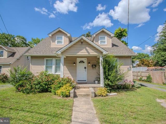 209 E Lincoln Ave, Salisbury, MD 21804