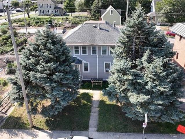 209 E Loula St, Olathe, KS 66061