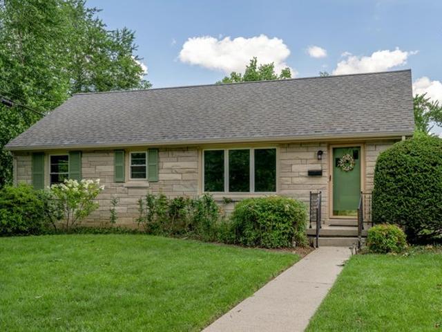 209 E Lowry Ln, Lexington, KY 40503