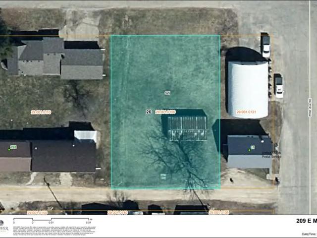 209 E Main St, Racine, MN 55967