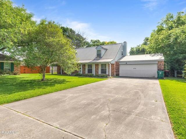 209 E Martial Ave, Lafayette, LA 70508