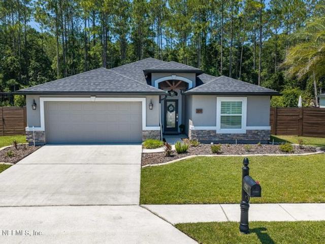 209 E New England Dr, Elkton, FL 32033
