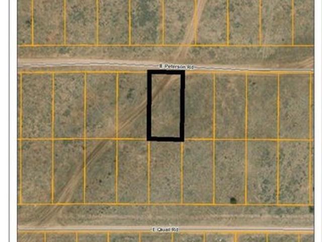 209 E Peterson Rd Lot 92, Paulden, AZ 86334