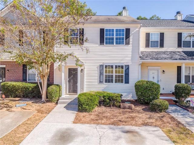 209 Enterprise Path, Hiram, GA 30141 | Compass