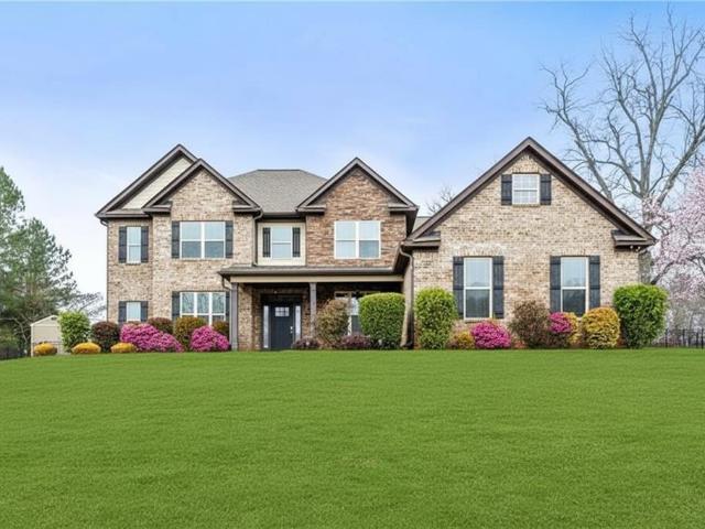 209 Enfield Ln, McDonough, GA 30252 | MLS #7751 | Compass
