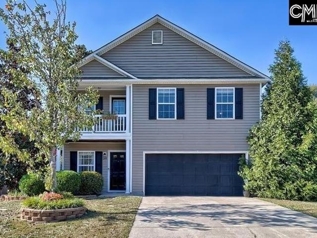 209 Eagle Pointe Dr, Chapin, SC 29036
