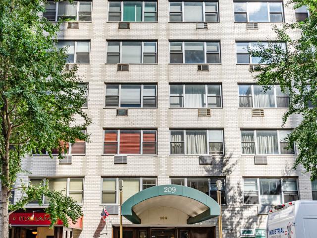 209 East 56th Street, Unit 9E | Compass