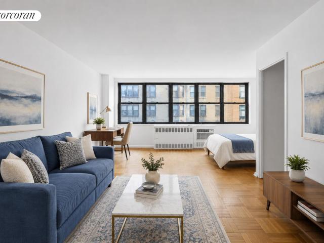 209 East 56th Street, New York, NY