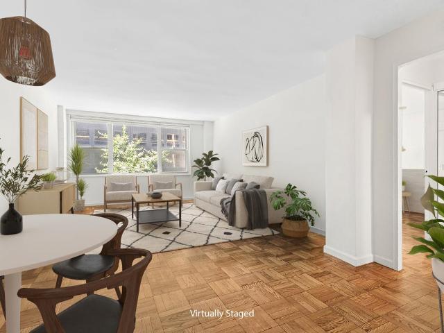 209 East 56th Street, New York, NY
