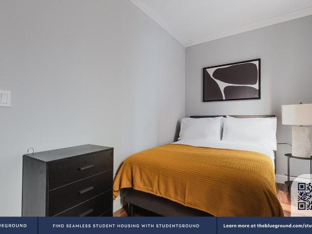 209 East 25th Street 1 Bedroom Apartment for Rent at 209 E 25th St #721, New York, NY 10010 Kips Bay