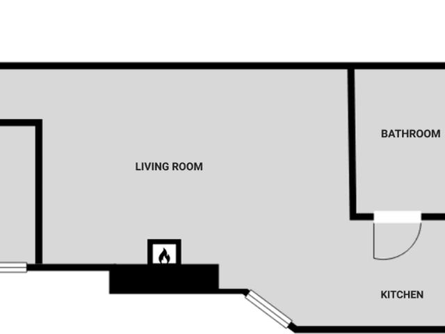 209 East 25th Street 1 Bedroom Apartment for Rent at 209 E 25th St #903, New York, NY 10010 Kips Bay